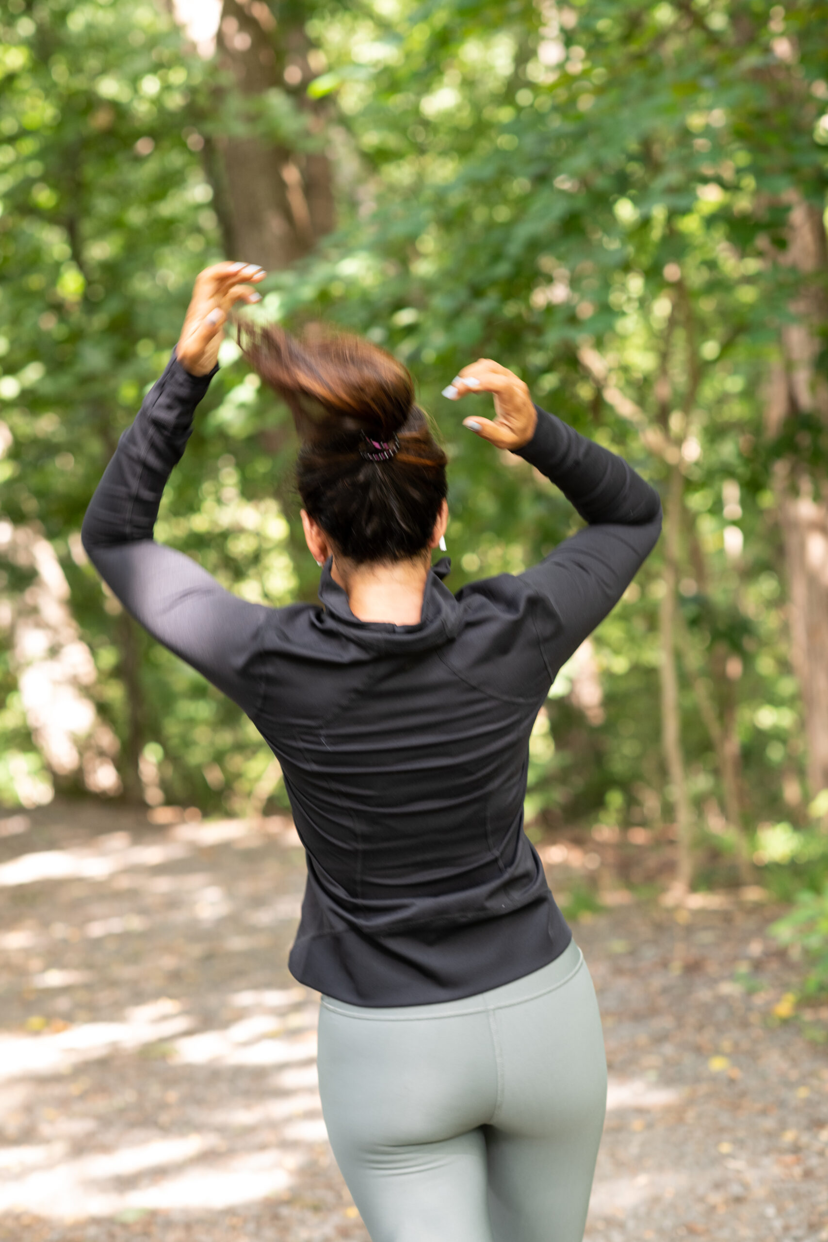 Why I'm Doing A Nutritional Reboot With Lean With Amanda In 2021 ...