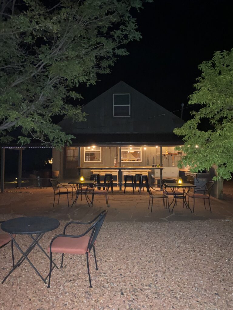 Getting Off The Grid and Back to Nature In Style: A Review of BaseCamp ...