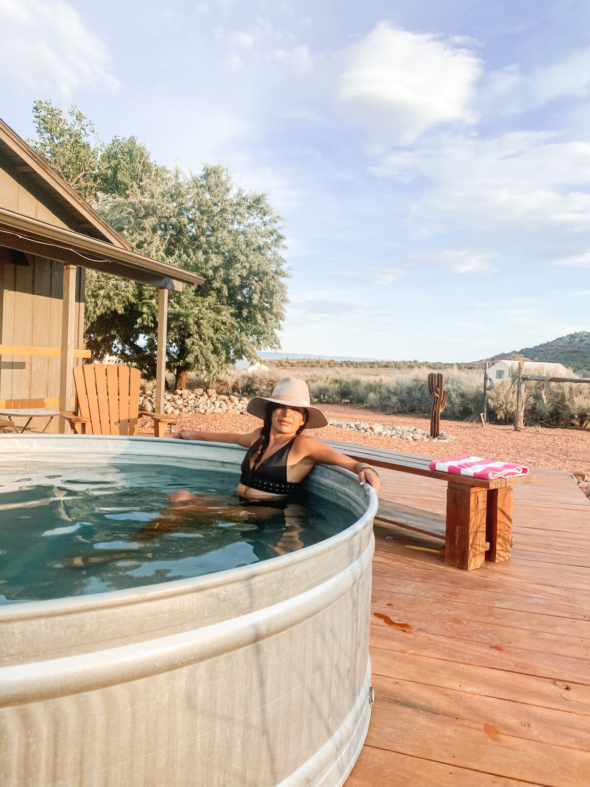 Getting Off The Grid and Back to Nature In Style: A Review of BaseCamp ...