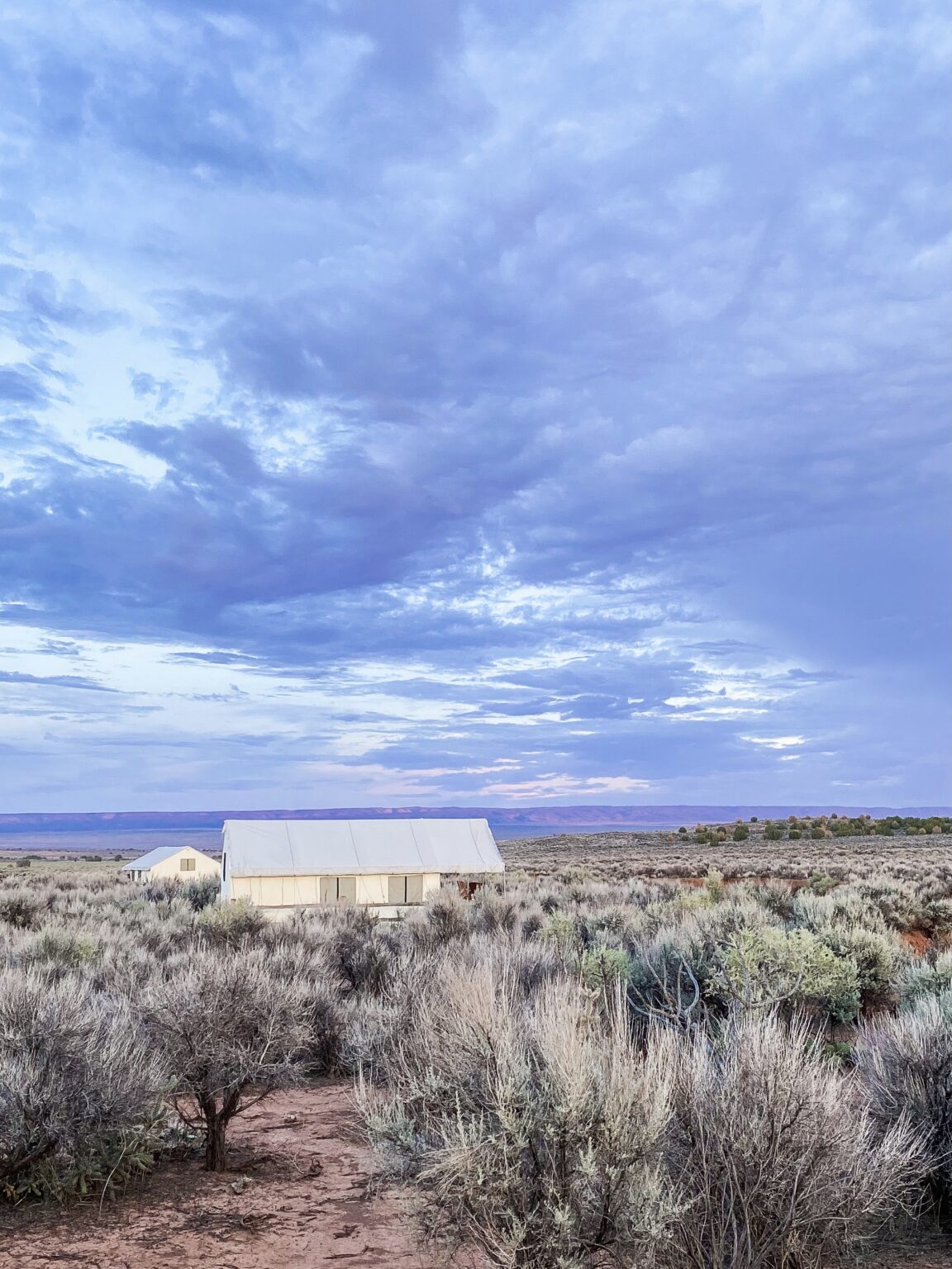 Getting Off The Grid and Back to Nature In Style: A Review of BaseCamp ...